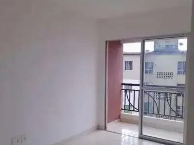 Apartamento para Venda em Salvador/BA Jardim das Margaridas 2 Quartos