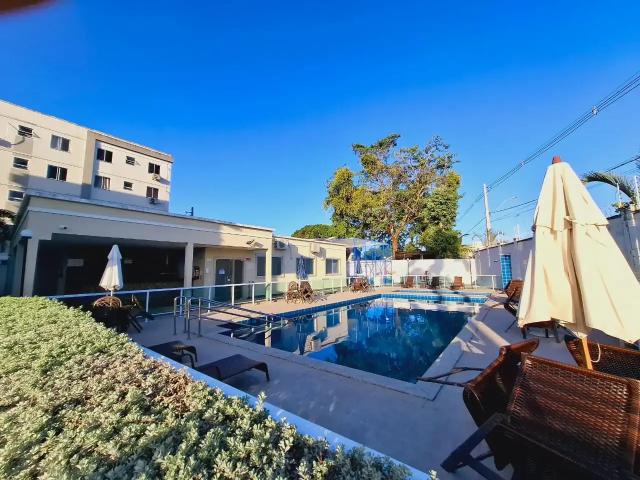 Apartamento para Venda em Salvador/BA Jardim das Margaridas 2 Quartos