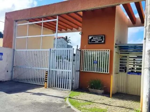 Apartamento para Venda em Salvador/BA Jardim das Margaridas 2 Quartos