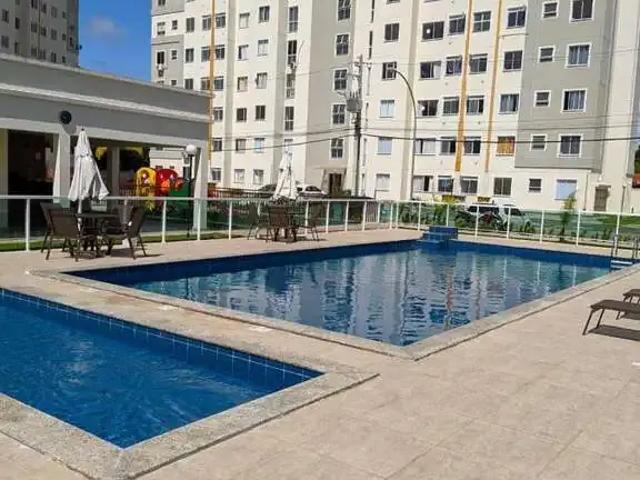 Apartamento para Venda em Salvador/BA Jardim das Margaridas 2 Quartos