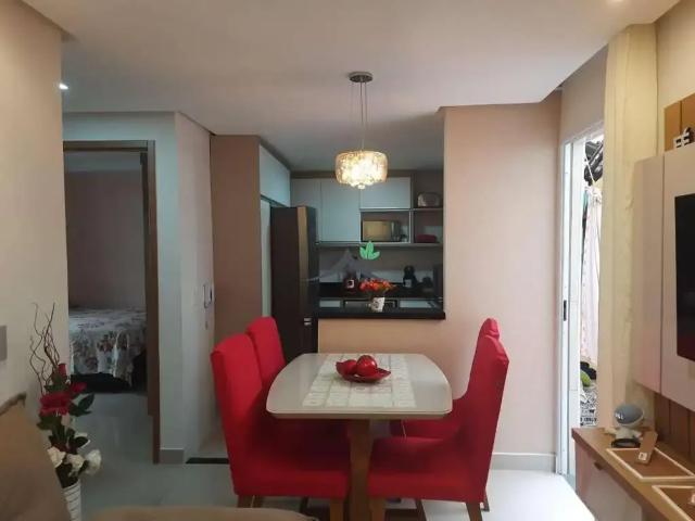 Apartamento para Venda em Salvador/BA Jardim das Margaridas 2 Quartos
