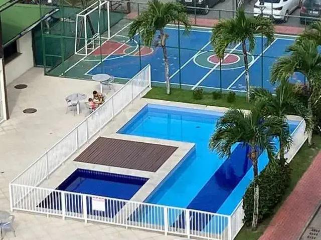 Apartamento para Venda em Salvador/BA Jardim das Margaridas 2 Quartos