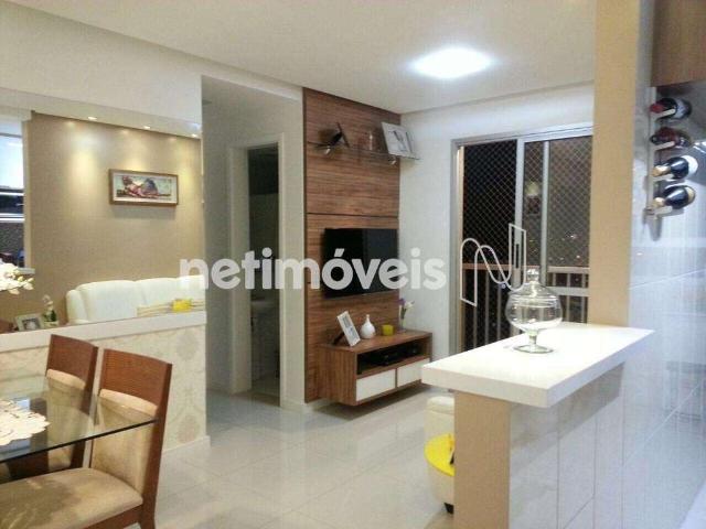 Apartamento para Venda em Salvador/BA Jardim das Margaridas 2 Quartos