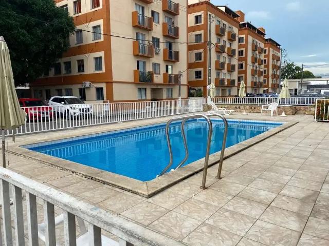 Apartamento para Venda em Salvador/BA Jardim das Margaridas 2 Quartos