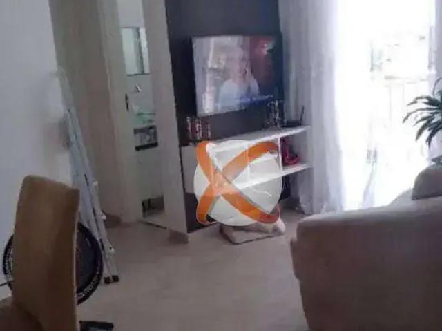 Apartamento para Venda em Salvador/BA Jardim das Margaridas 2 Quartos