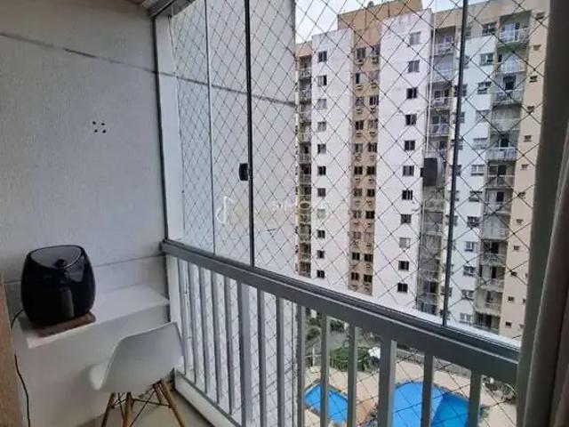 Apartamento para Venda em Salvador/BA Jardim das Margaridas 2 Quartos