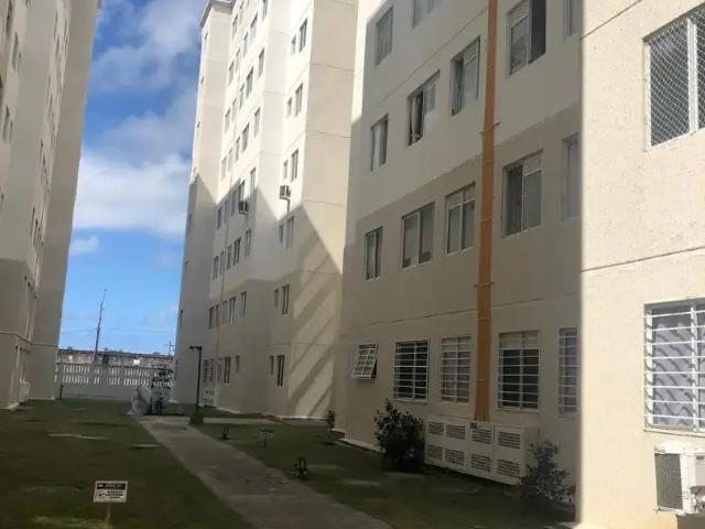 Apartamento para Venda em Salvador/BA Jardim das Margaridas 2 Quartos