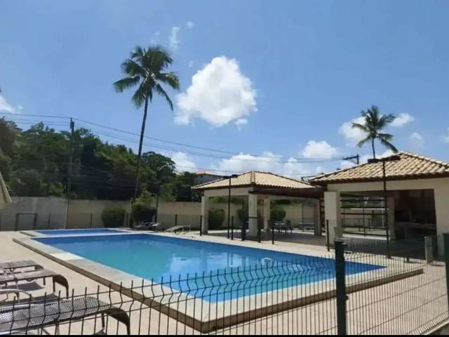 Apartamento para Venda em Salvador/BA Jardim das Margaridas 2 Quartos