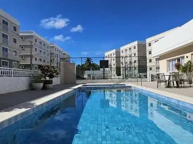 Apartamento para Venda em Salvador/BA Jardim das Margaridas 2 Quartos