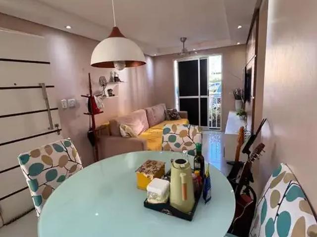 Apartamento para Venda em Salvador/BA Jardim das Margaridas 2 Quartos