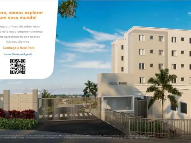 Apartamento para Venda em Salvador/BA Jardim das Margaridas 2 Quartos