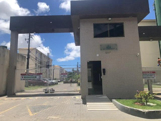 Apartamento para Venda em Salvador/BA Jardim das Margaridas 2 Quartos