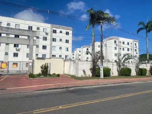 Apartamento para Venda em Salvador/BA Jardim das Margaridas 2 Quartos