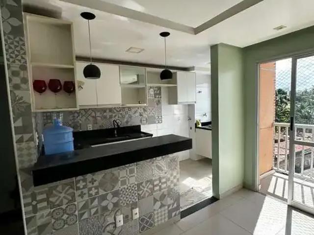 Apartamento para Venda em Salvador/BA Jardim das Margaridas 2 Quartos