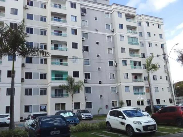 Apartamento para Venda em Salvador/BA Jardim das Margaridas 2 Quartos