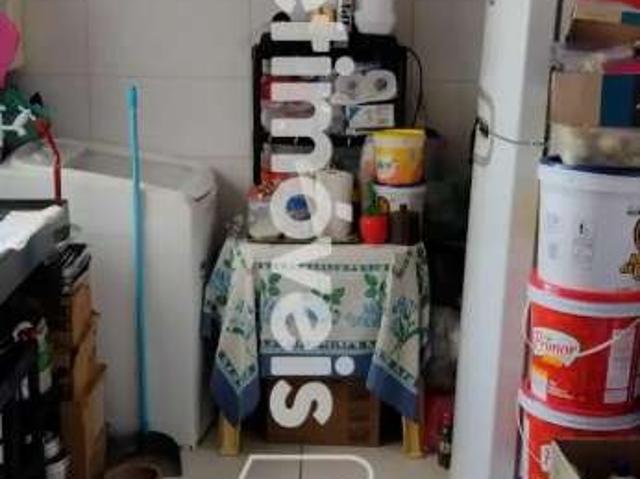 Apartamento para Venda em Salvador/BA Jardim das Margaridas 2 Quartos