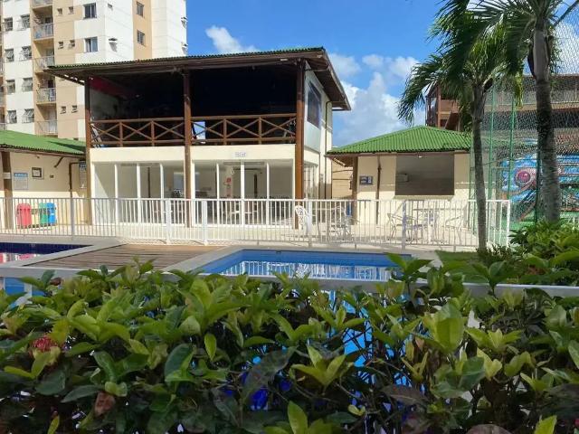 Apartamento para Venda em Salvador/BA Jardim das Margaridas 2 Quartos