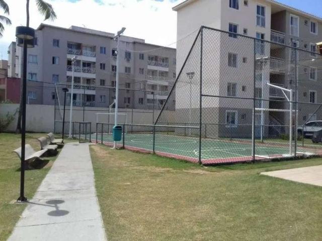 Apartamento para Venda em Salvador/BA Jardim das Margaridas 2 Quartos
