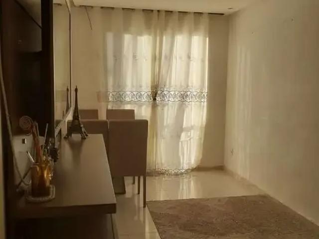 Apartamento para Venda em Salvador/BA Jardim das Margaridas 2 Quartos
