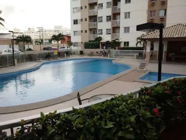 Apartamento para Venda em Salvador/BA Jardim das Margaridas 2 Quartos