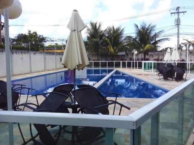 Apartamento para Venda em Salvador/BA Jardim das Margaridas 2 Quartos