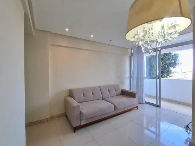 Apartamento para Venda em Salvador/BA Jardim das Margaridas 2 Quartos