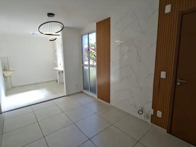 Apartamento para Venda em Salvador/BA Jardim das Margaridas 2 Quartos