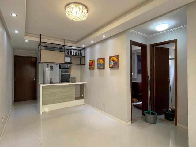 Apartamento para Venda em Salvador/BA Jardim das Margaridas 2 Quartos