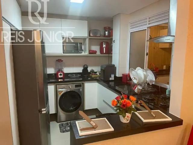 Apartamento para Venda em Salvador/BA Jardim das Margaridas 2 Quartos