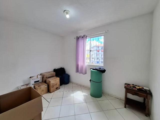 Apartamento para Venda em Salvador/BA Jardim das Margaridas 2 Quartos