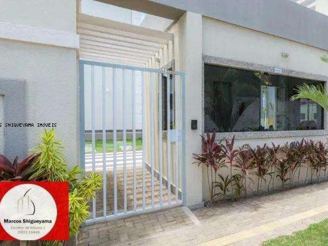 Apartamento para Venda em Salvador/BA Jardim das Margaridas 2 Quartos