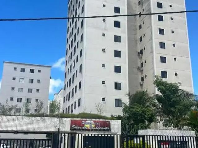 Apartamento para Venda em Salvador/BA Jardim das Margaridas 3 Quartos