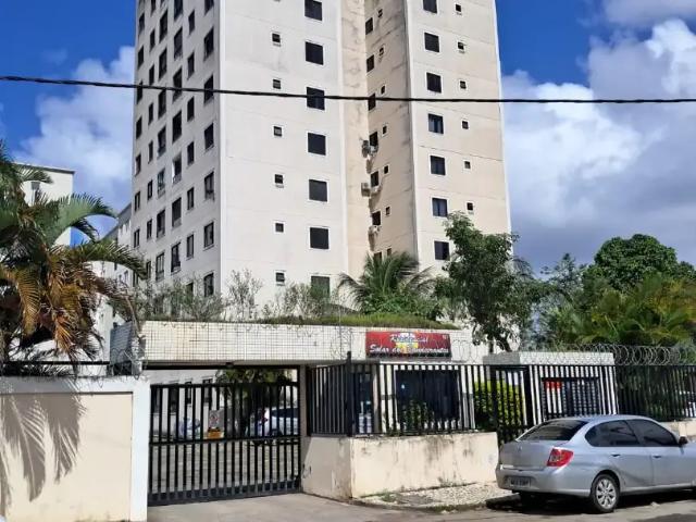 Apartamento para Venda em Salvador/BA Jardim das Margaridas 3 Quartos