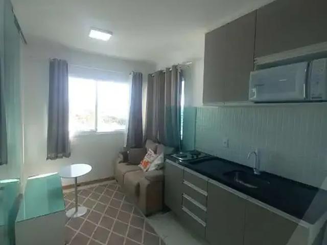 Apartamento para Venda em Salvador/BA Jardim Placaford 1 Quartos