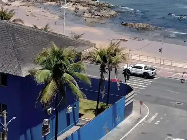 Apartamento para Venda em Salvador/BA Jardim Placaford 1 Quartos