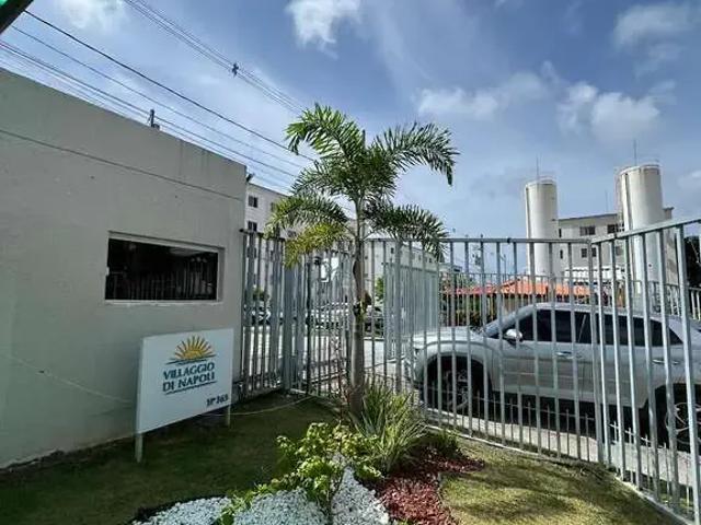 Apartamento para Venda em Salvador/BA Jardim Placaford 2 Quartos