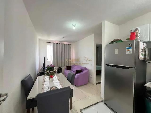 Apartamento para Venda em Salvador/BA Jardim Placaford 2 Quartos