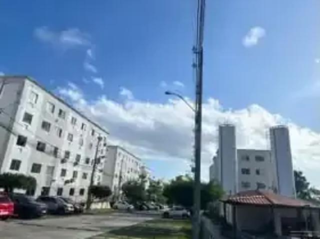 Apartamento para Venda em Salvador/BA Jardim Placaford 2 Quartos