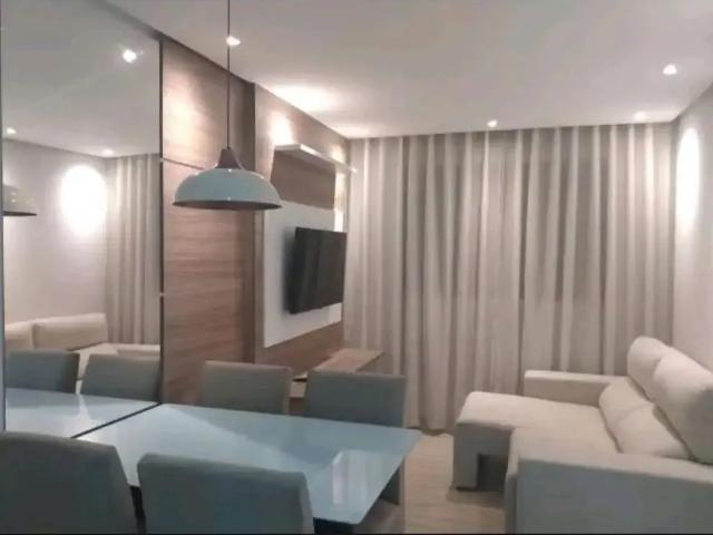 Apartamento para Venda em Salvador/BA Jardim Placaford 2 Quartos