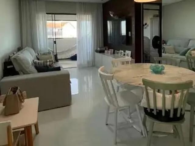 Apartamento para Venda em Salvador/BA Jardim Placaford 2 Quartos