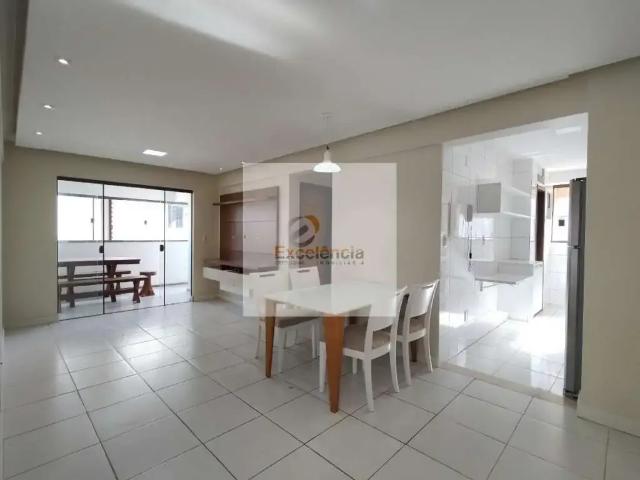 Apartamento para Venda em Salvador/BA Jardim Placaford 2 Quartos