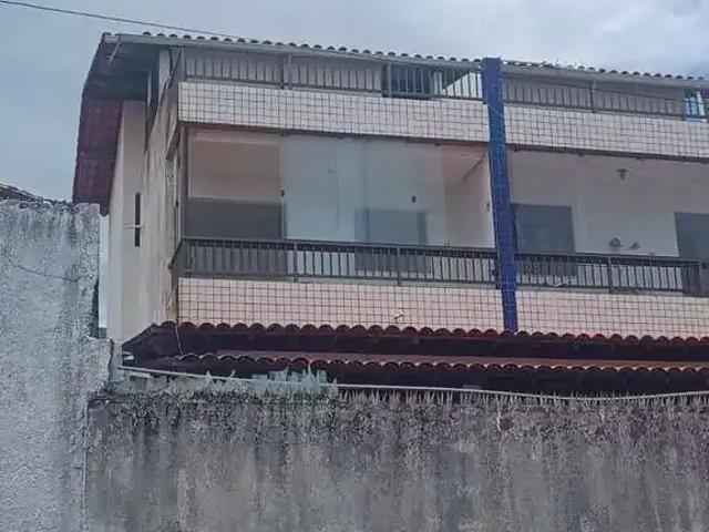 Apartamento para Venda em Salvador/BA Jardim Placaford 3 Quartos
