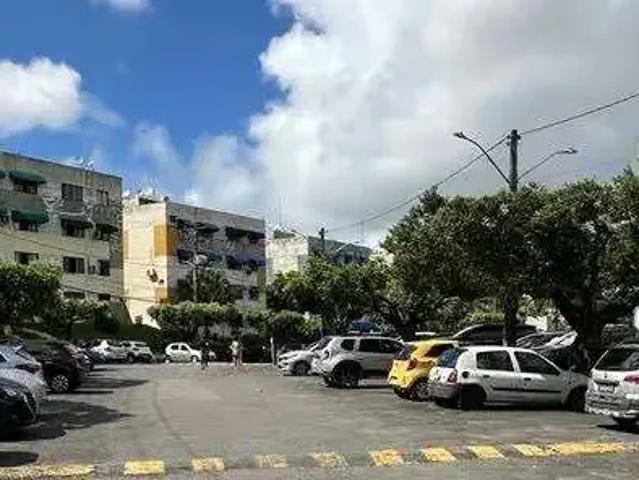 Apartamento para Venda em Salvador/BA Jardim Santo Inácio 2 Quartos