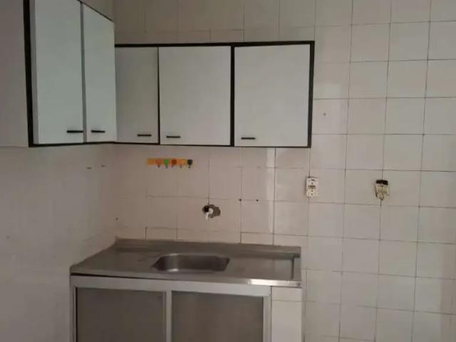 Apartamento para Venda em Salvador/BA Jardim Santo Inácio 2 Quartos