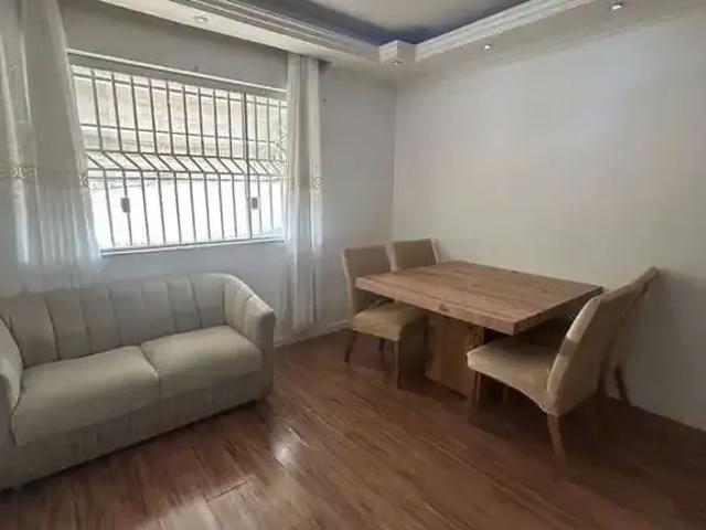 Apartamento para Venda em Salvador/BA Jardim Santo Inácio 2 Quartos