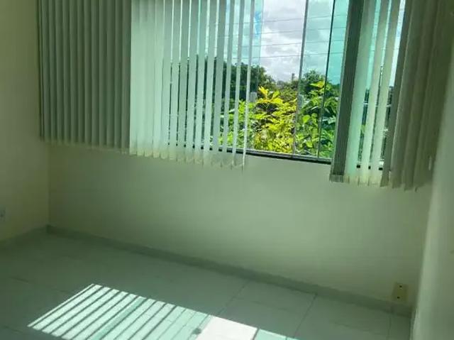 Apartamento para Venda em Salvador/BA Jardim Santo Inácio 2 Quartos