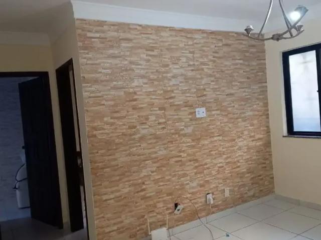 Apartamento para Venda em Salvador/BA Jardim Santo Inácio 2 Quartos