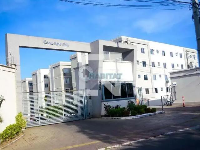 Apartamento para Venda em Salvador/BA Jardim Tropical 2 Quartos