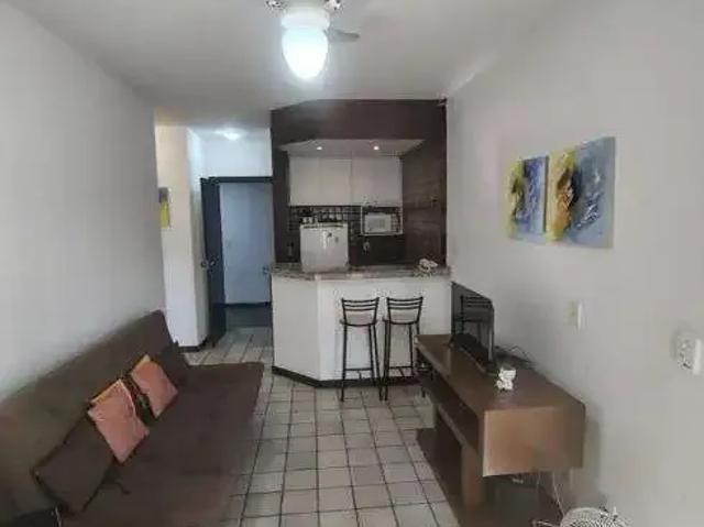 Apartamento para Venda em Salvador/BA Ondina 1 Quartos
