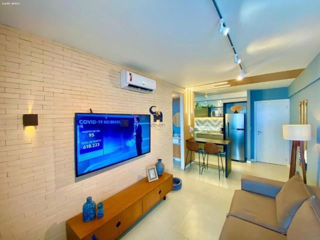Apartamento para Venda em Salvador/BA Ondina 1 Quartos
